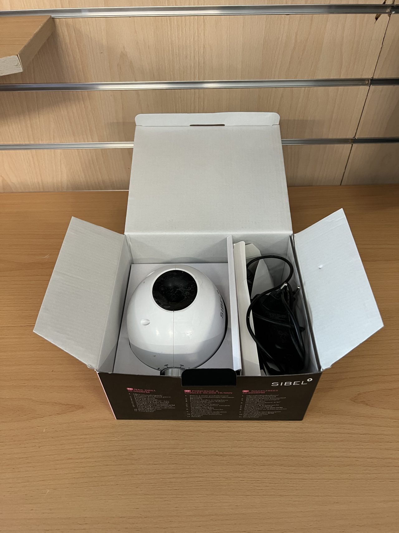 Articles électrique Sinelco | colorstyle.net